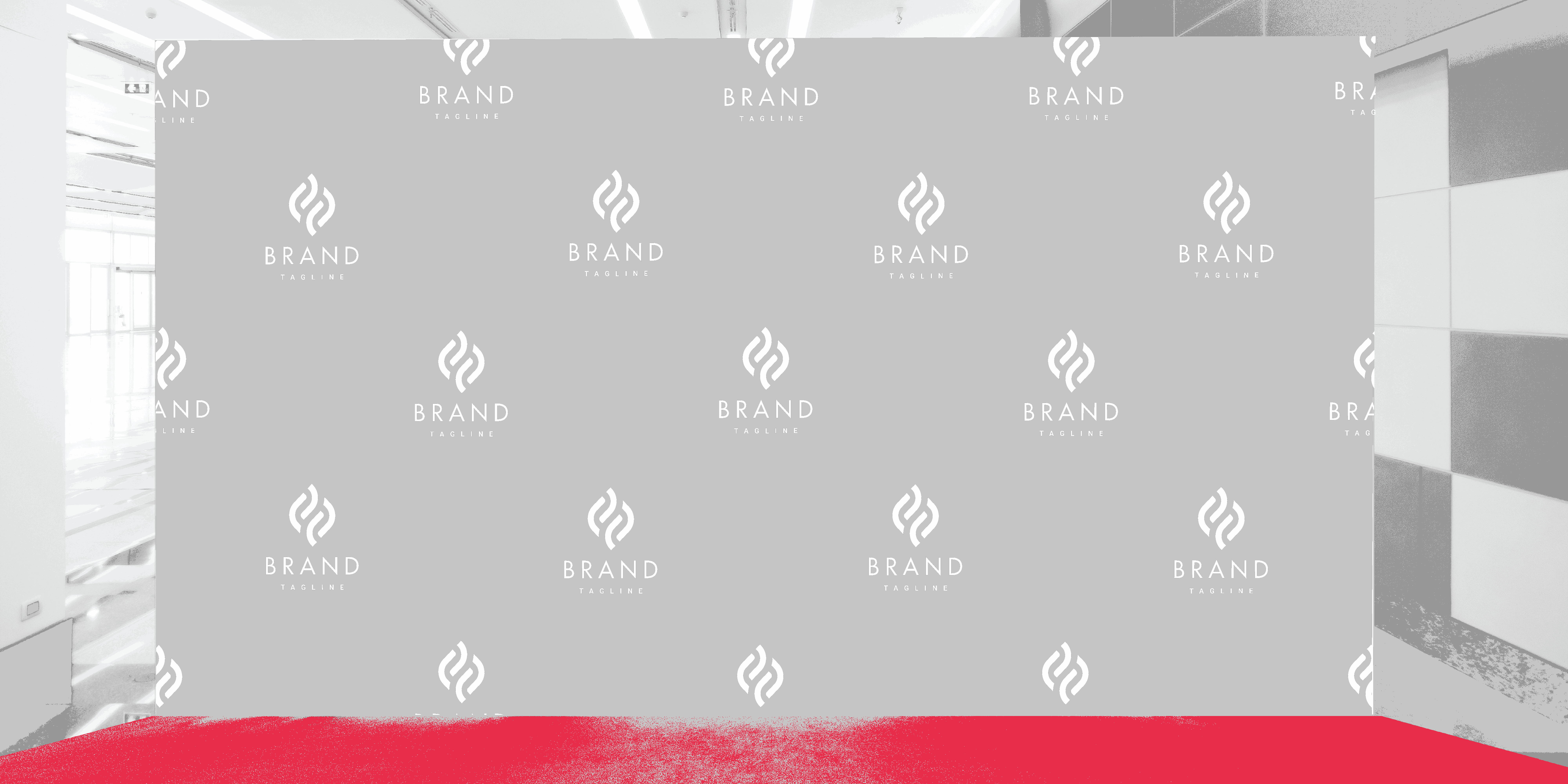 Step and Repeat Backdrops: Everything You Need to Know | AlphaGraphics Camelback